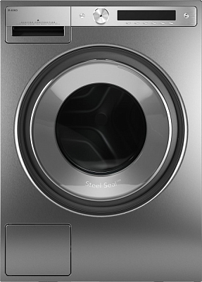 Стиральная машина Asko W6098X.S/3 в Санкт-Петербурге, цена 242900 р ...